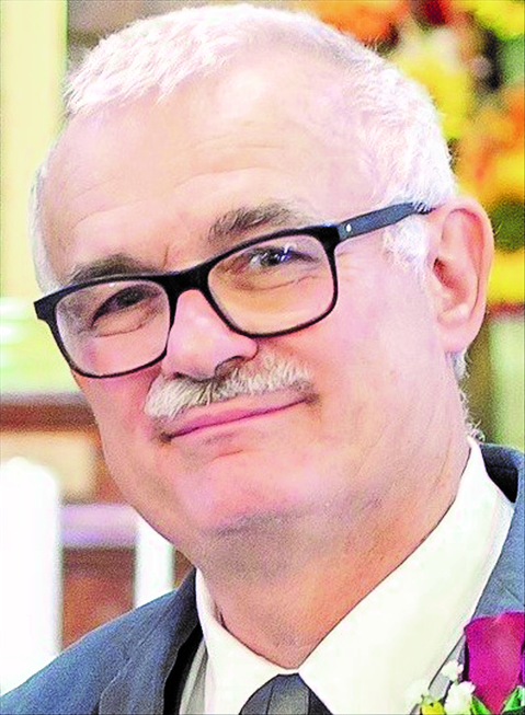 John R. Wagner - Herald-Standard